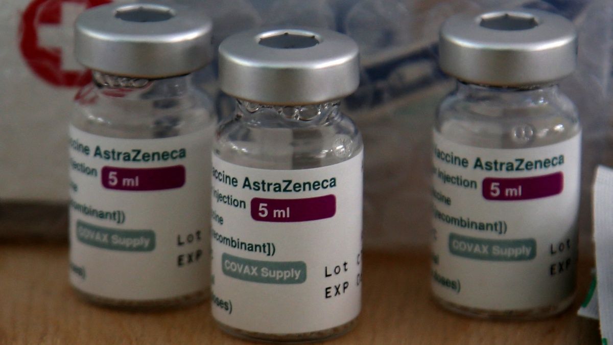 Európai Gyógyszerügynökség: Az AstraZeneca előnyei felülmúlják a ...