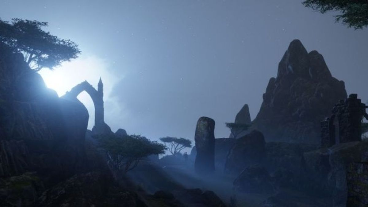 Sansar, a Second Life utódja a virtuális valóságban