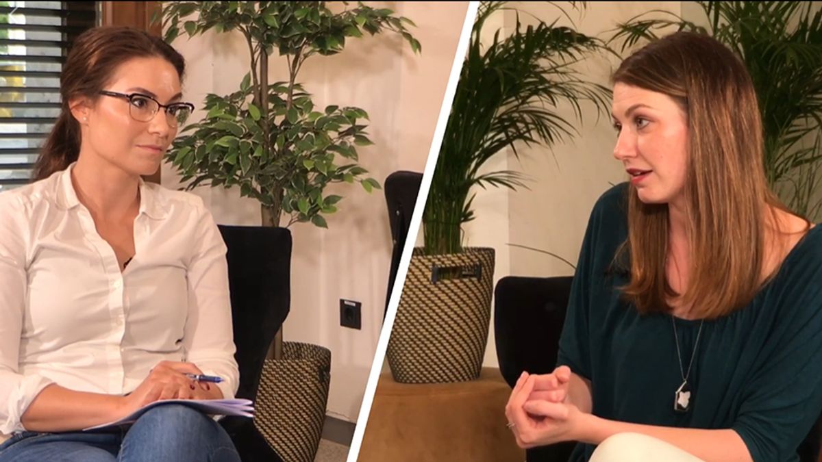 „Egy igazi feminista nem nő vagy férfi” – Donáth Anna és Illés Boglárka ...