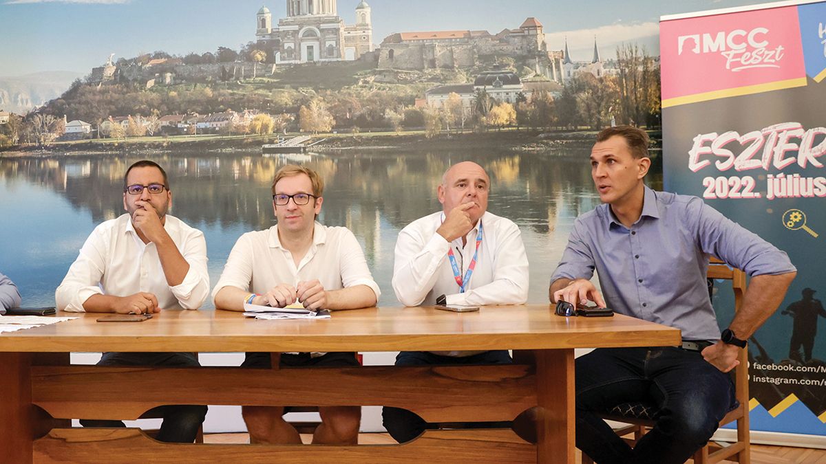 MCC Feszt – Izgalmas viták a gázellátástól az egyetemi modellváltásig