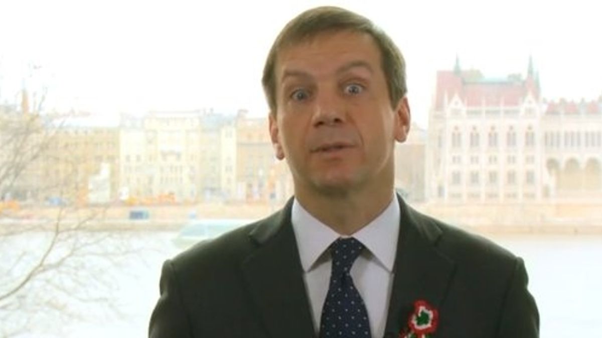 Bajnai: Talpra magyar!