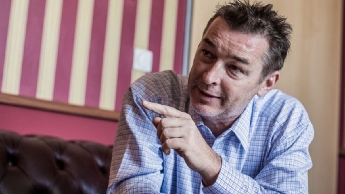 Hír24: Már szerdán lemondhat Gömöri Zsolt