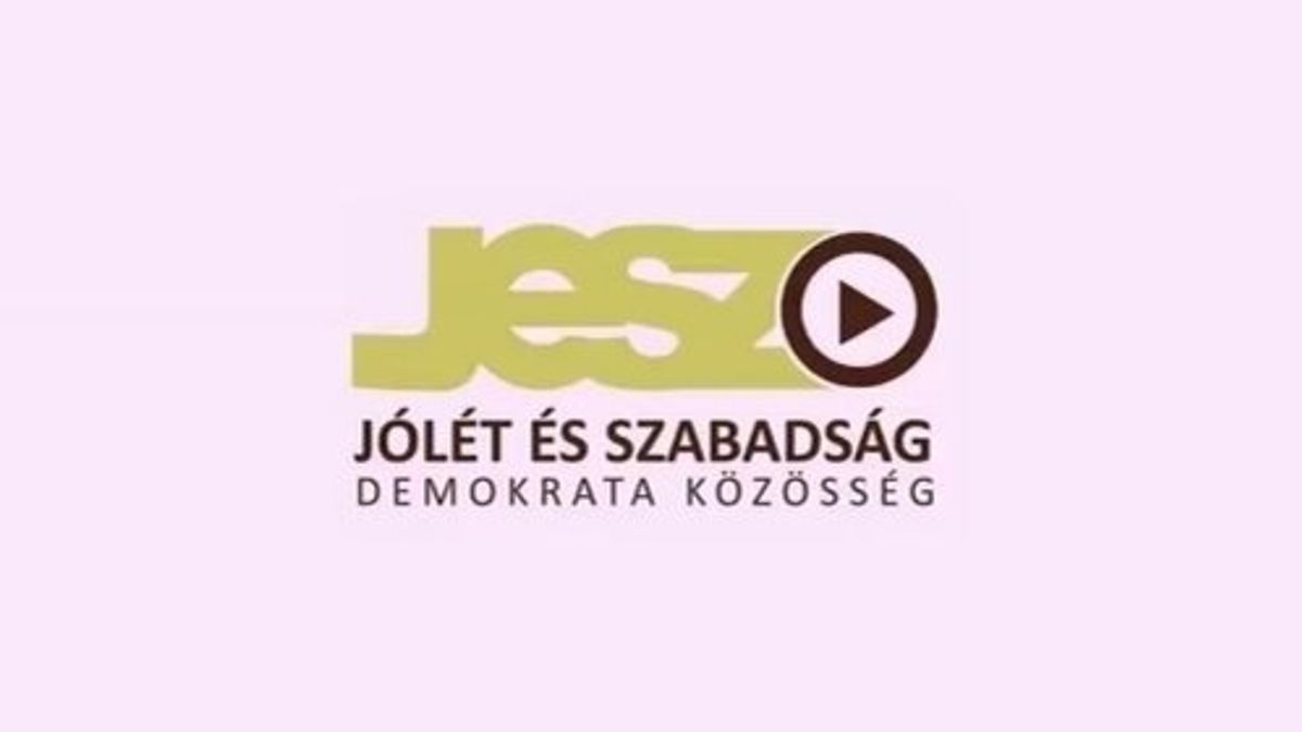 Itt a JESZ kampánydala: Igen, jesz lesz!