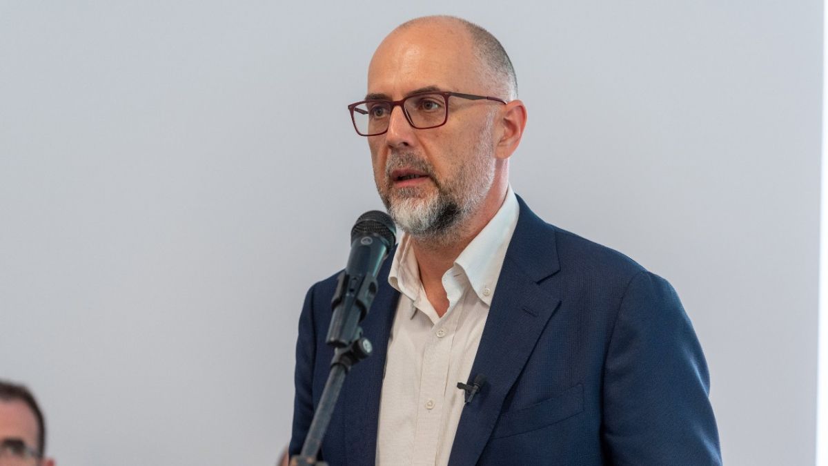 Kelemen Hunor: új lehetőségeket nyithat a magyar-román kapcsolatokban a ...