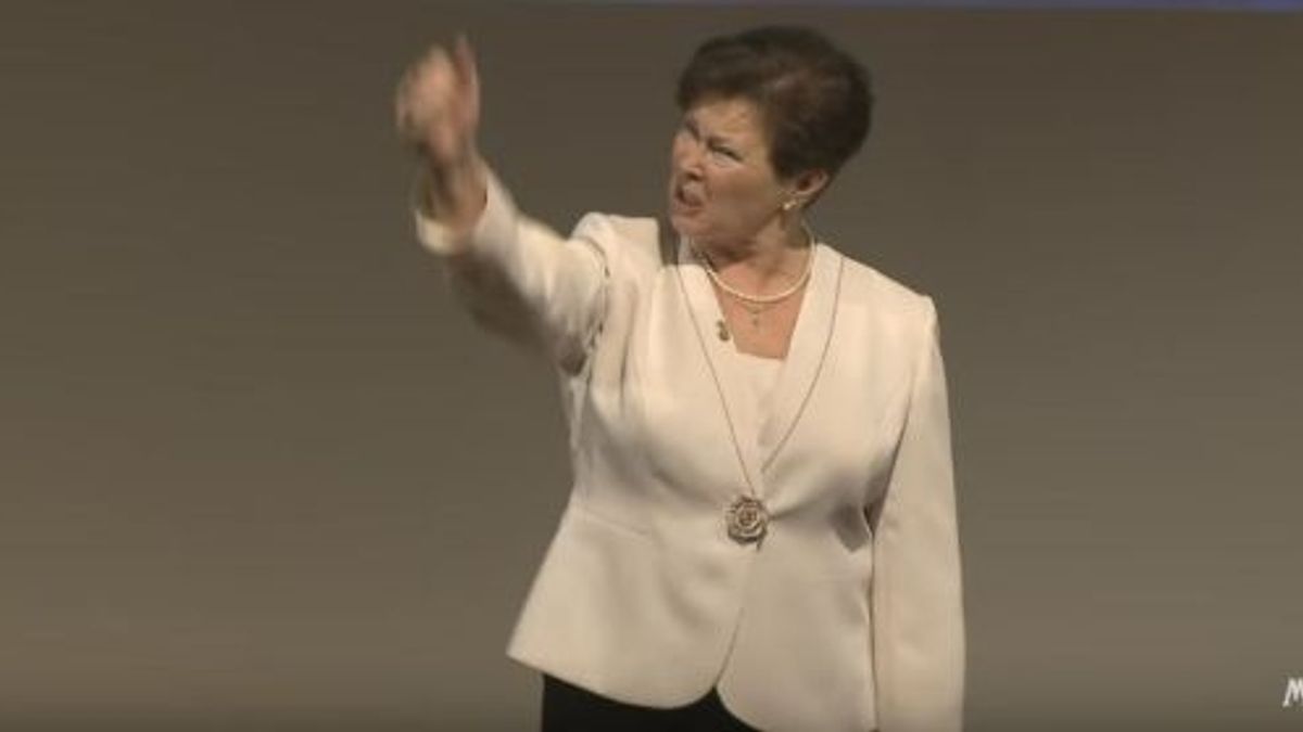 Arany János: Vörös Rébék – Császár Angela előadásában