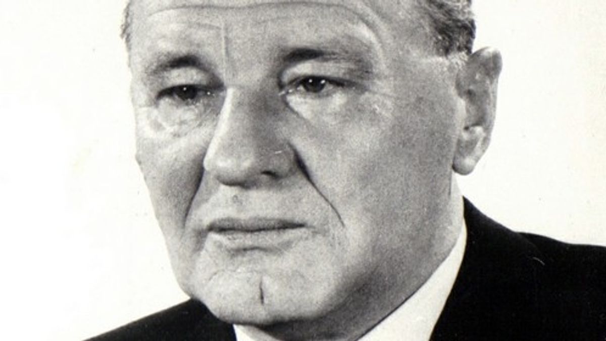 Kádár János vezényelte le a magyar történelem legsúlyosabb megtorlását