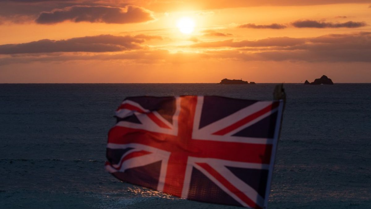 James Heartfield: A szabadság halála Angliában