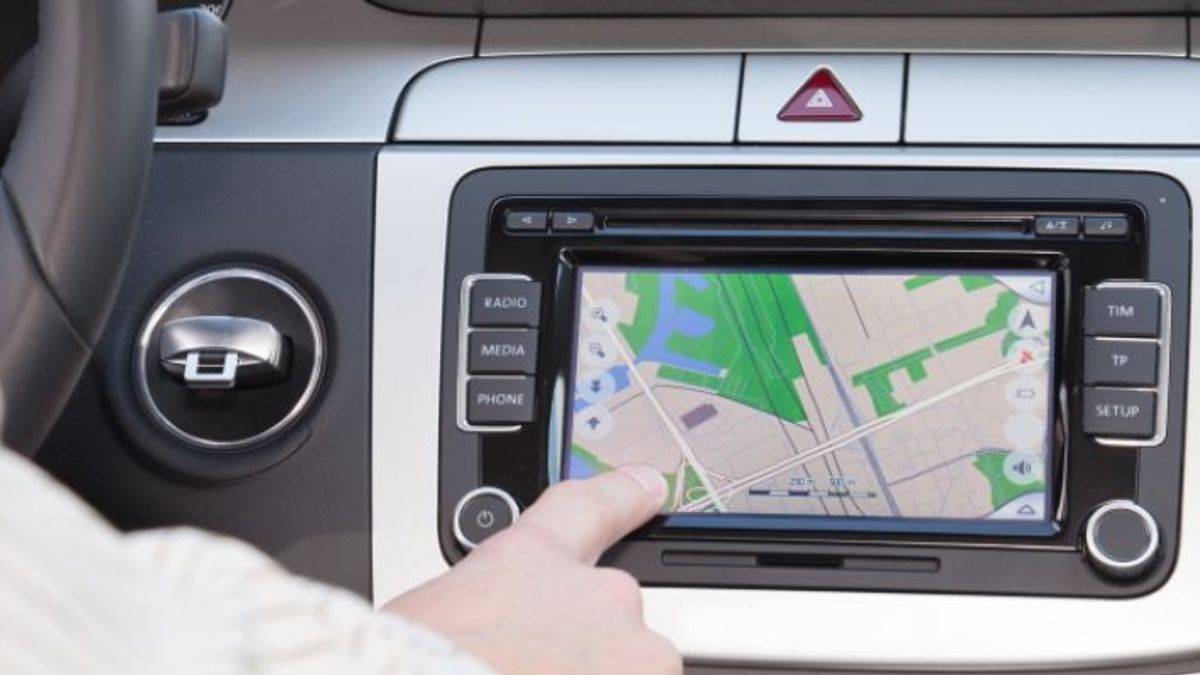 Egyre nehezebb biztonságban tartani a GPS-t