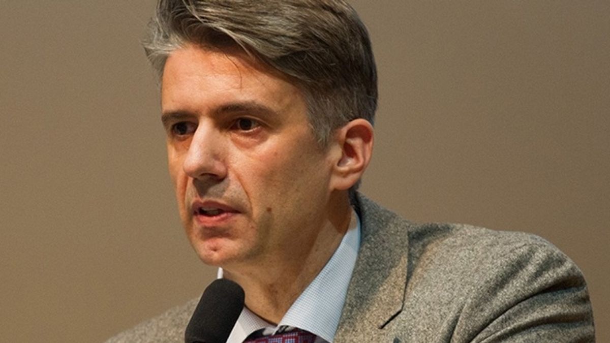 Marc Jongen: Reménnyel tekintünk Magyarországra