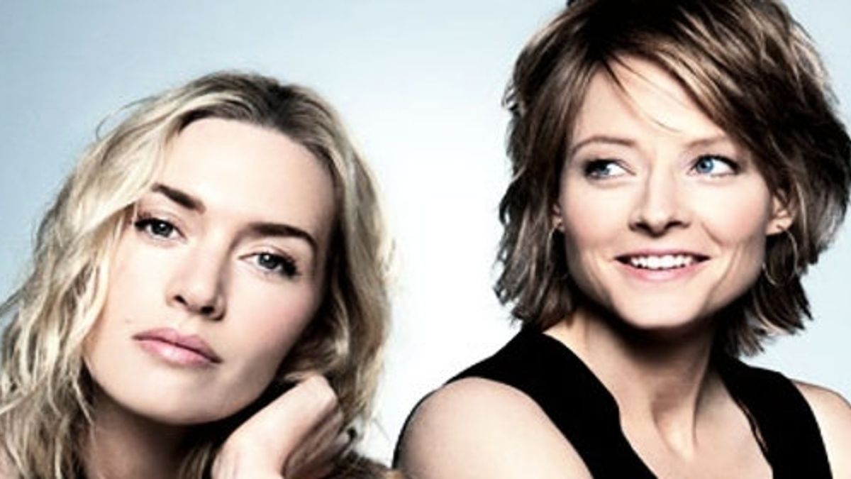 Polanski újra forgat - Mandiner