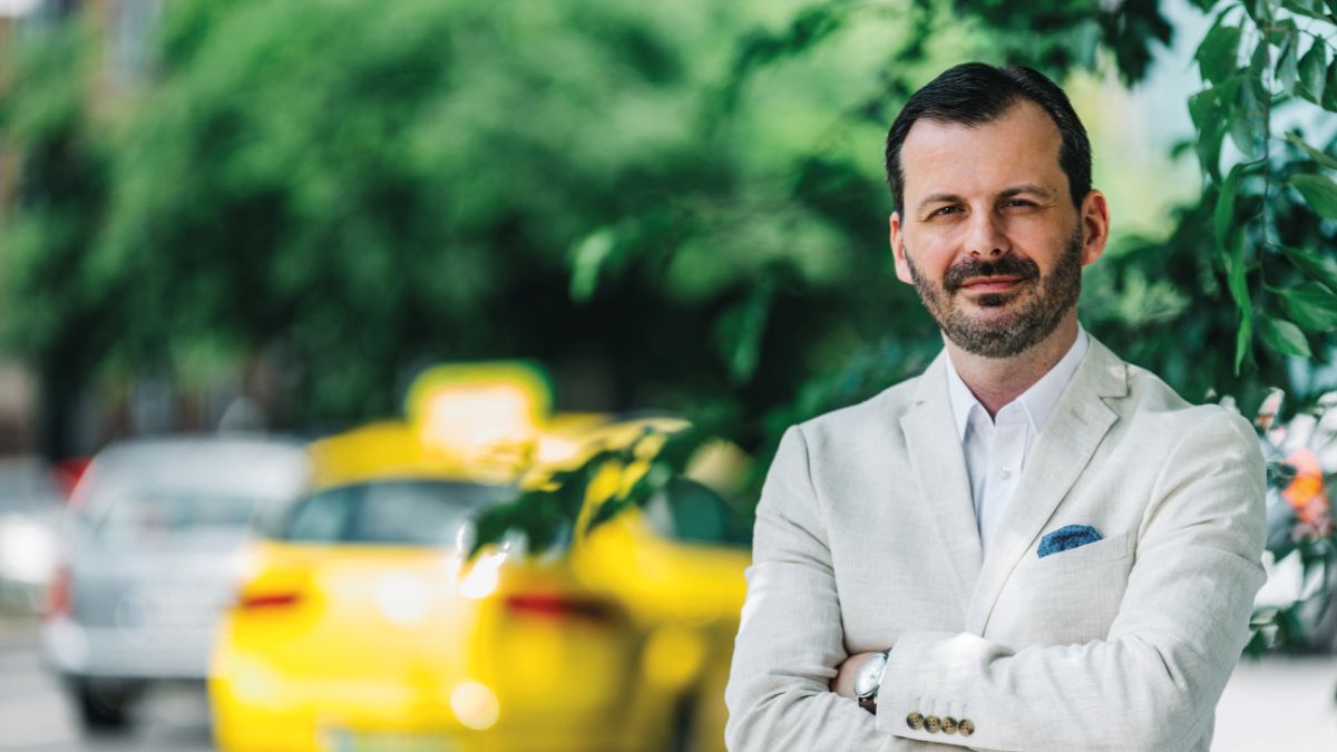 Utat mutat a magyar útdíjrendszer