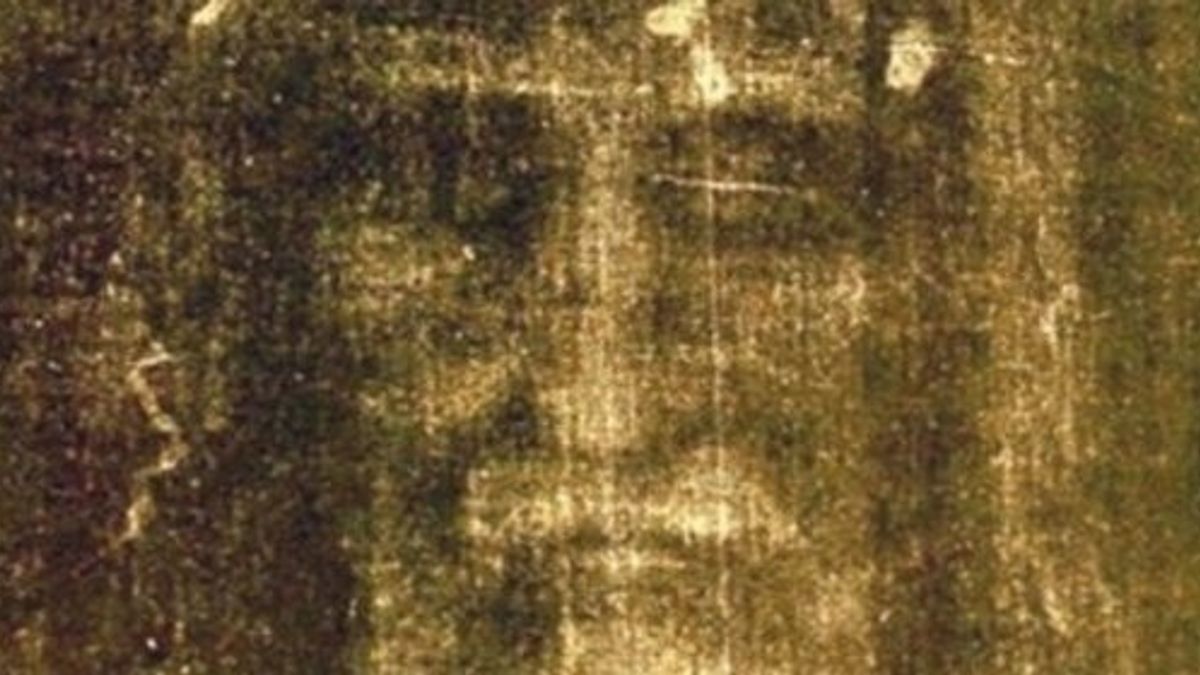 Megtekinthető a torinói lepel