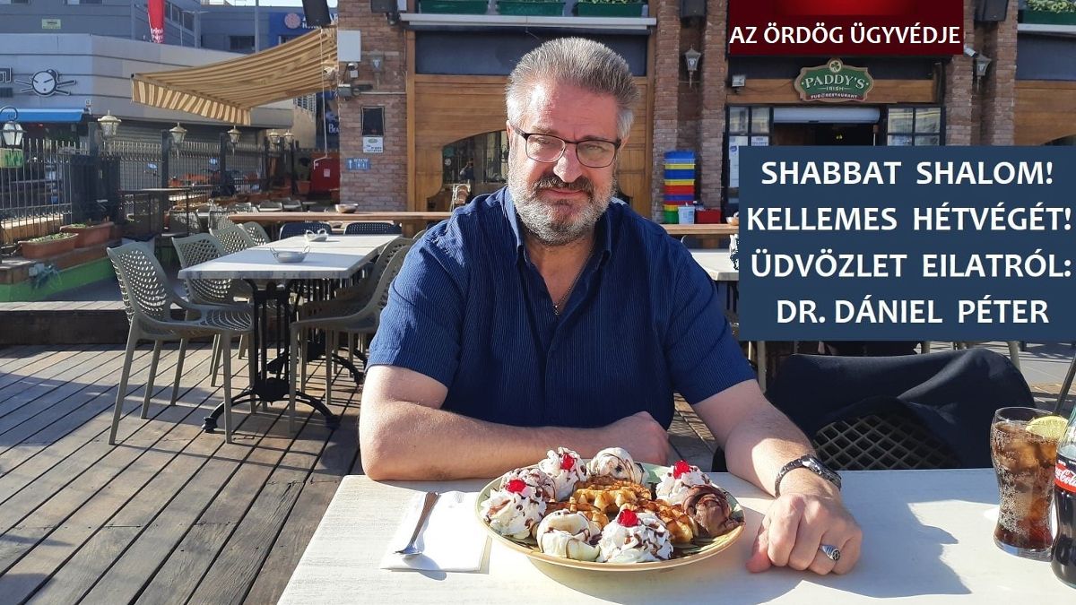 Dániel Péter: A diktatúra és a súlyos gazdasági gondok miatt menekültünk el