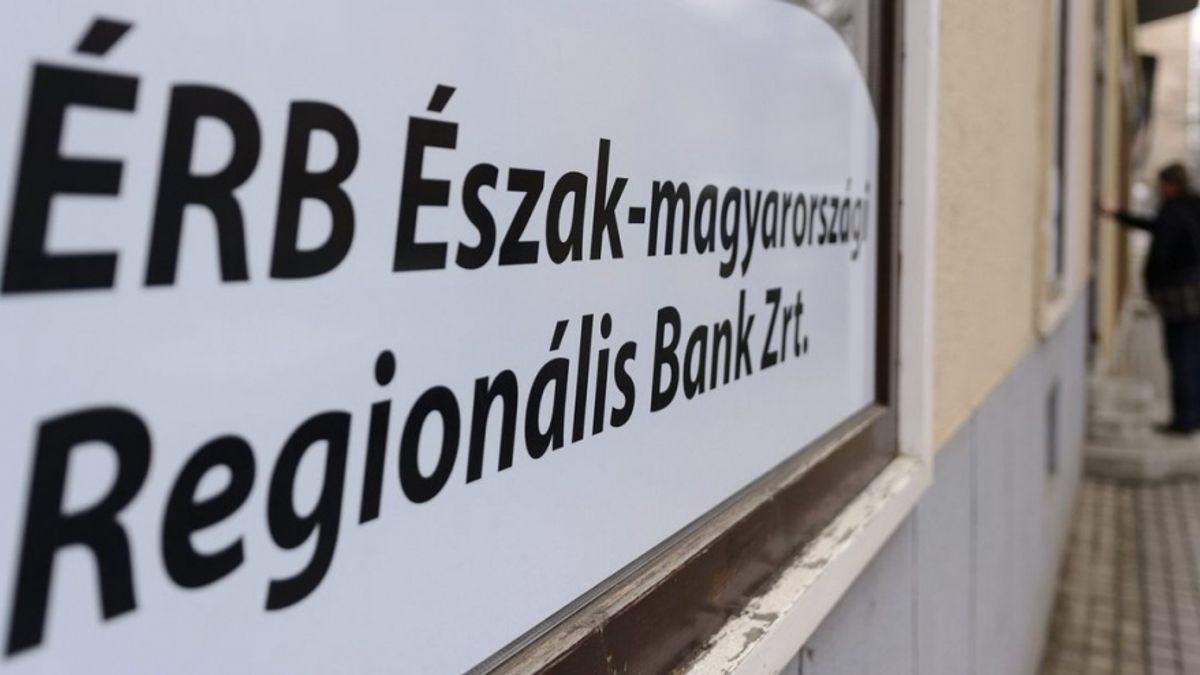 Visszavonta a jegybank a DRB-hez tartozó kisbankok engedélyét