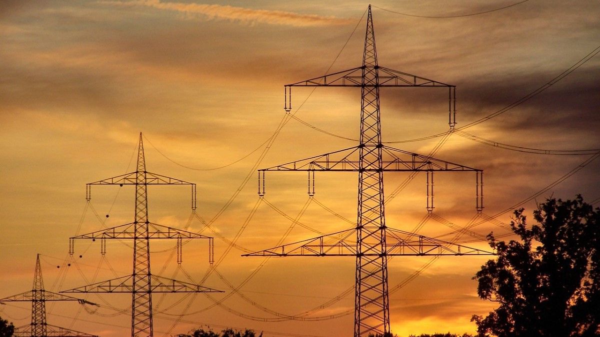 Rég nem látott mélypontra esett a magyarországi áramfogyasztás