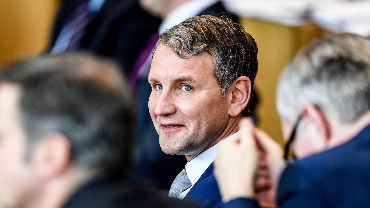 Német AfD-s politikus: Orbán egy példakép, az utolsó igazi államférfi ...