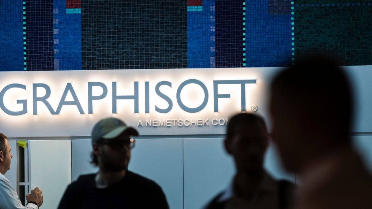 Átadták a Graphisoft Park új épületeit Budapesten - Mandiner