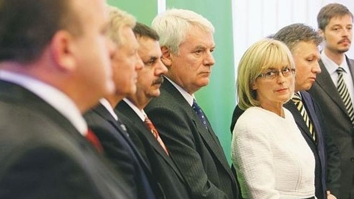 Megvan az MDF-lista