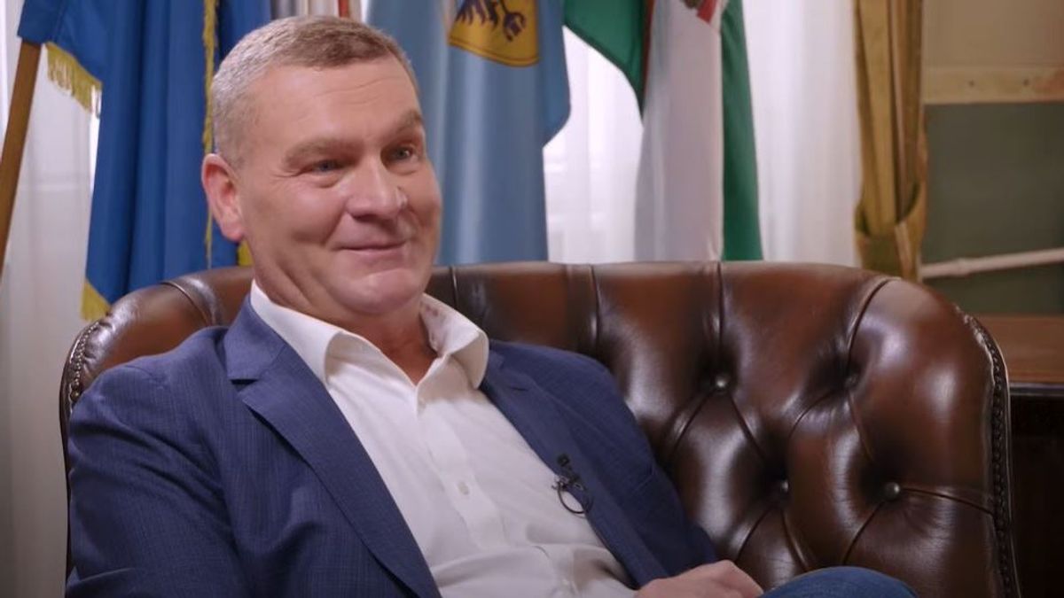 Gorbacsov idejében Magyarország élen járt a reformokban és hitt a ...