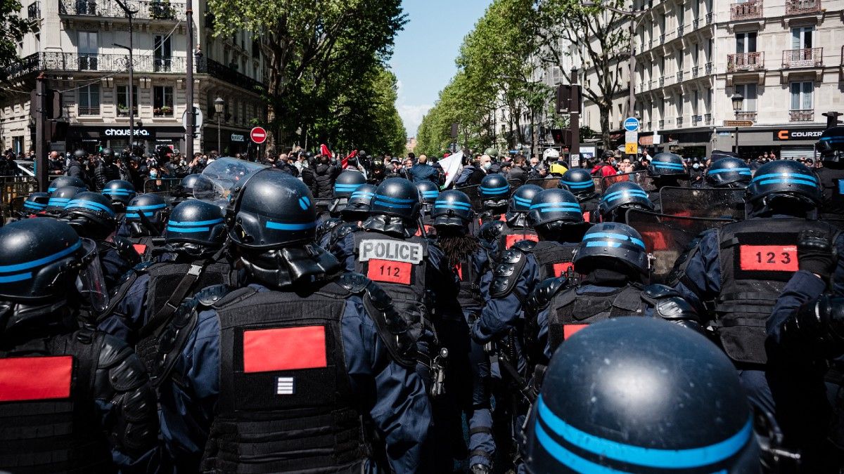 Hétköznapi terror - Mandiner