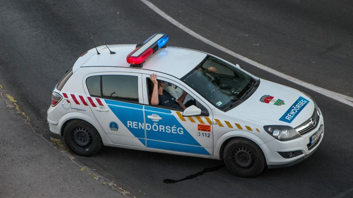 Kettős gyilkosság történhetett Szegeden, holttestekre bukkantak Kettős gyilkosság történhetett Szegeden, holttestekre bukkantak