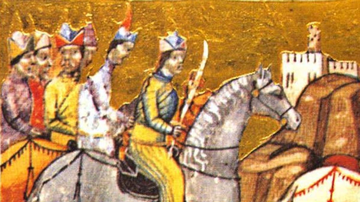 Keményen küzdöttek a magyarok a mongolok ellen – új kutatások ...