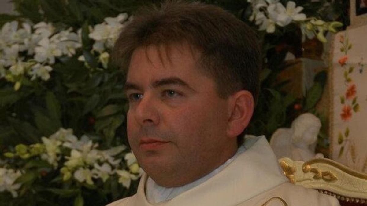 Olasz pap: Ne szavazzatok a meleg- és migránsbarát pártokra!