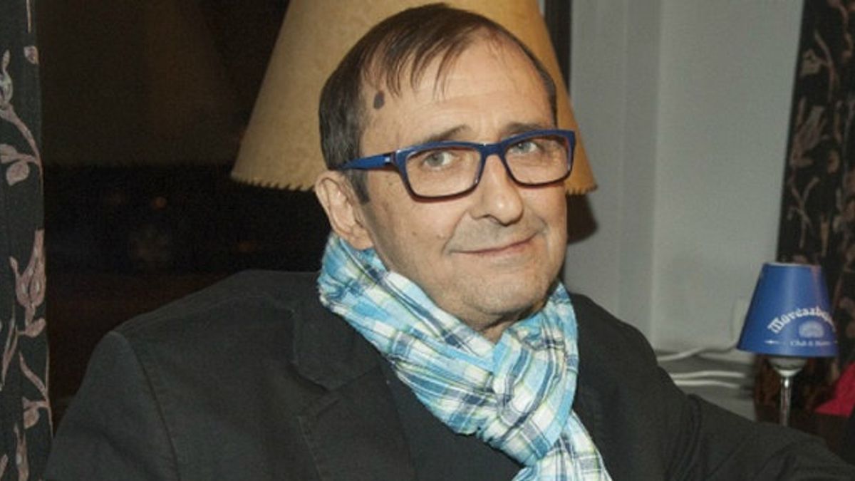 Elhunyt Józsa Imre