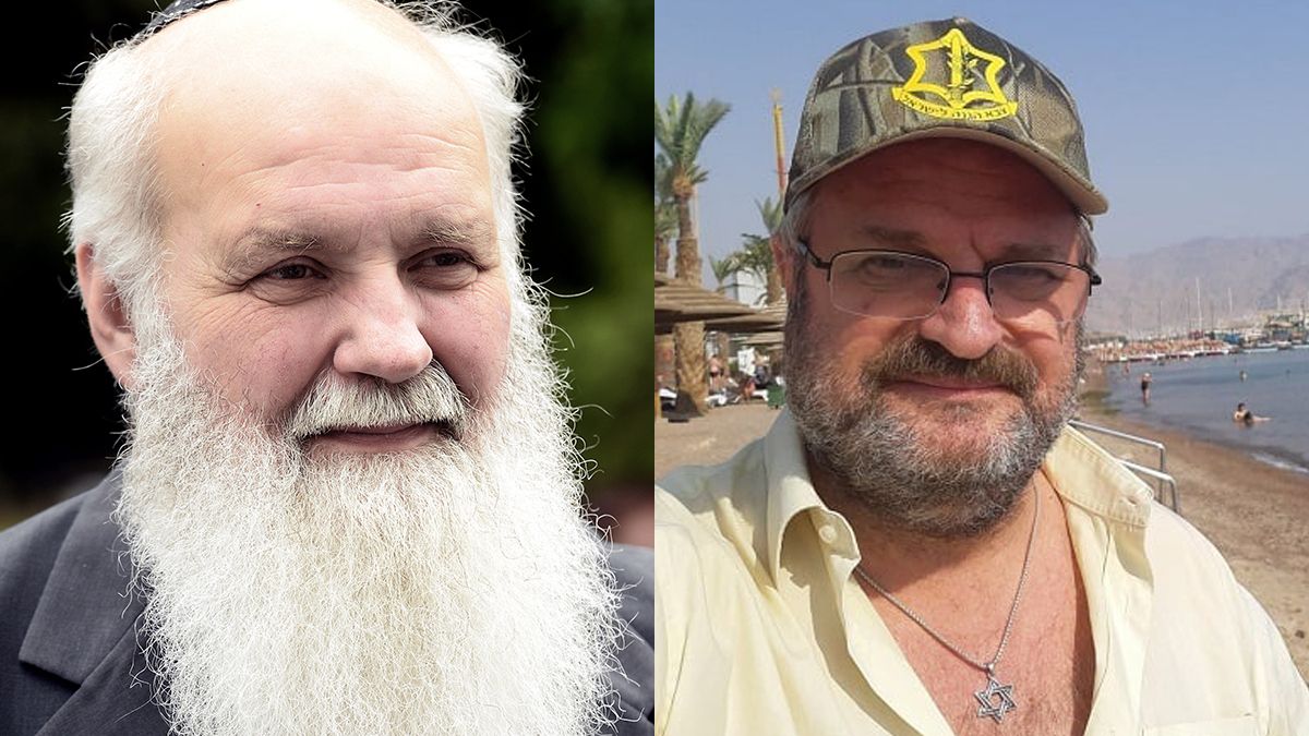 Bréking: Dániel Péter is Iványi Gábor kinevezését támogatja