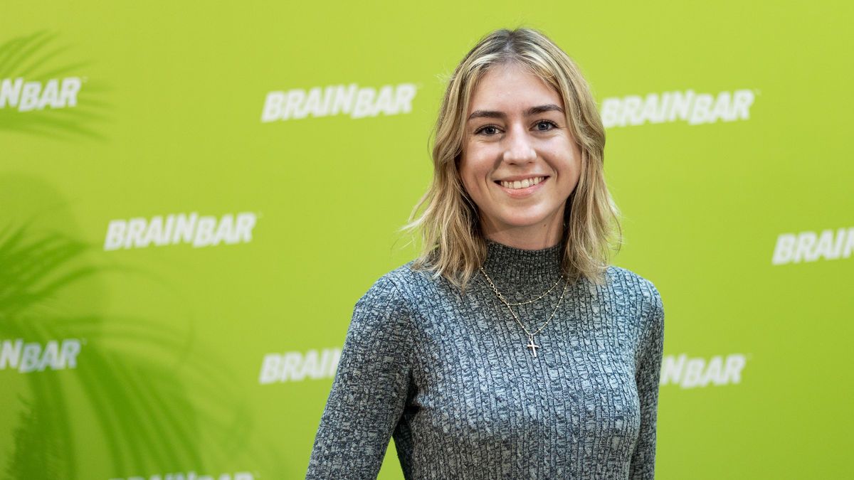 Csillagok, hit, tudomány – Beleznay Maya asztrofizikus a Mandinernek