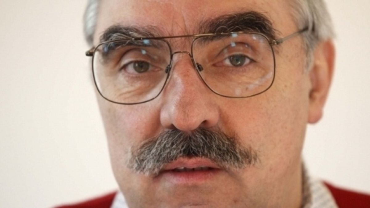 Konzervatív pártot alapít Bokros Lajos - Mandiner