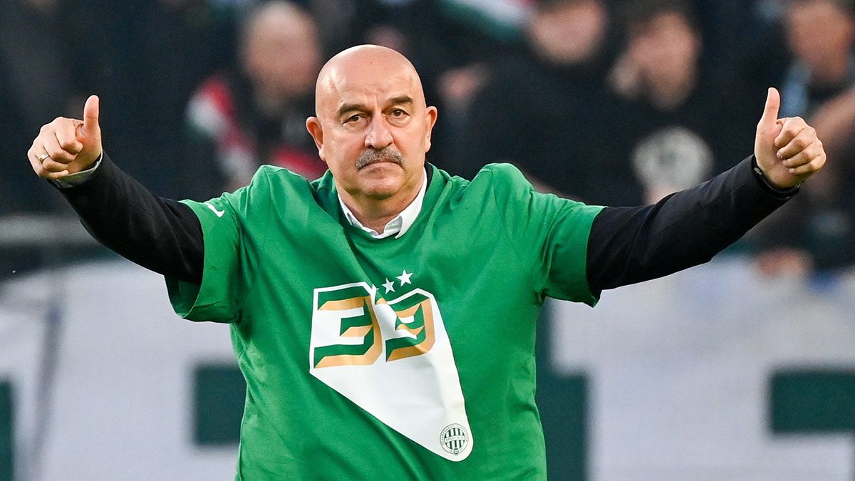 Szeretnénk ezt a csapatot megtartani!