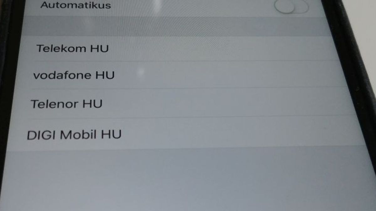 Most már a Digi is belépett a mobilszolgáltatók közé