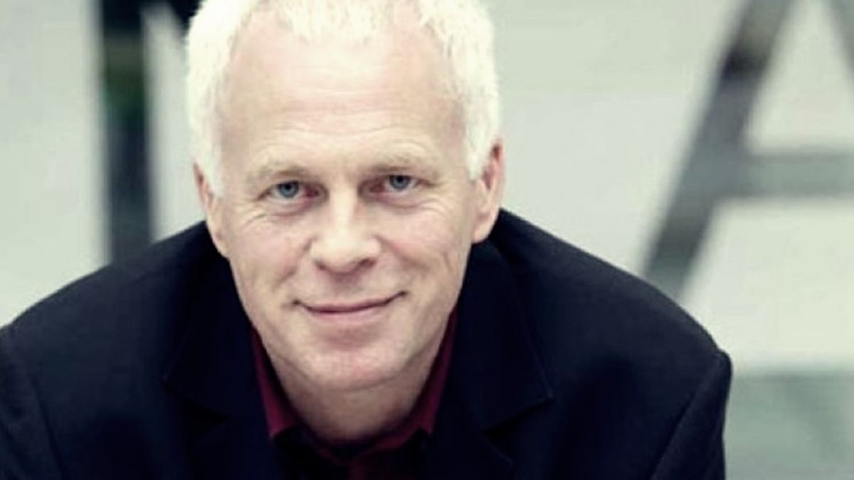 Versengés helyett több együttműködést! – Herman Van Den Broeck a ...