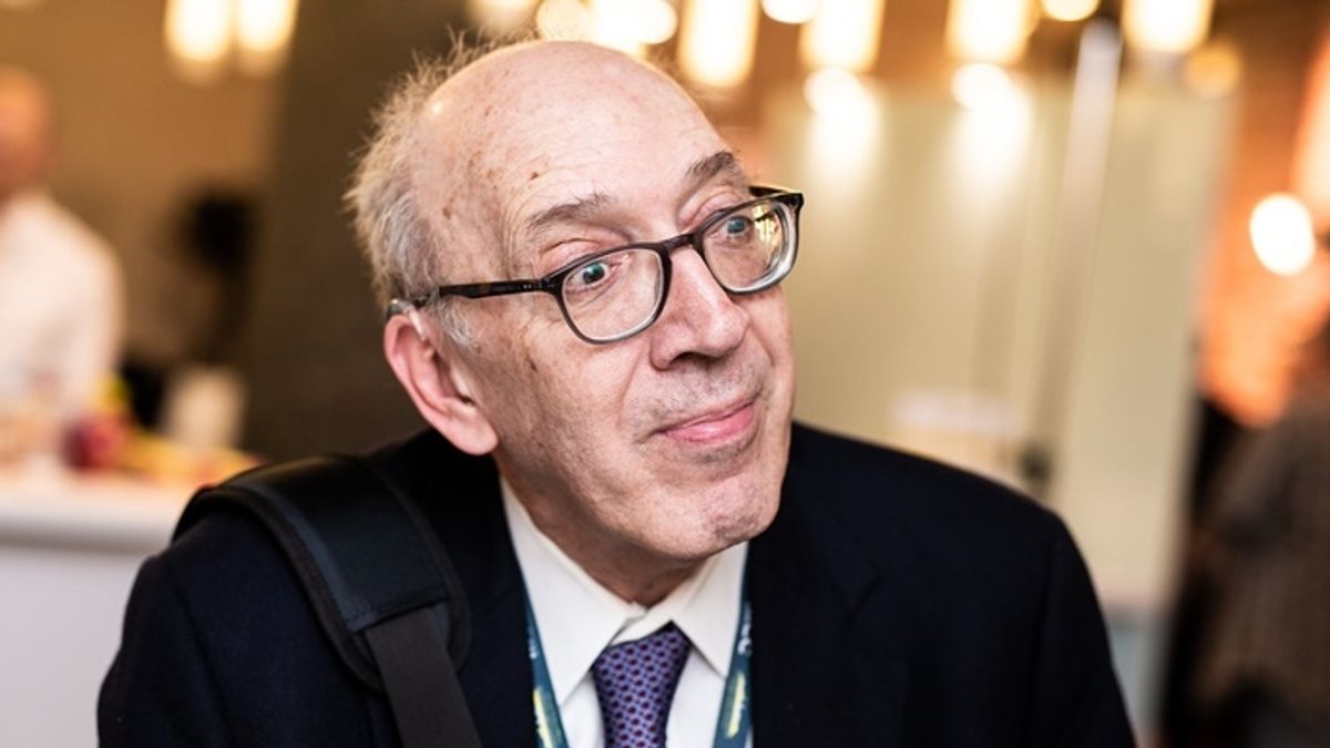 Az alacsony képzettségűek bevándorlása szinte sosem térül meg ...