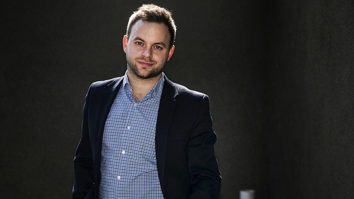 Orbán Balázs könyvet írt a magyar stratégiai gondolkodásról