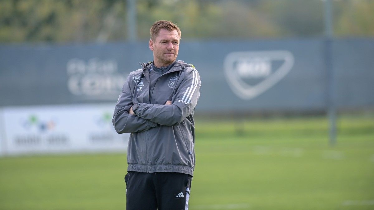 Távozik a Mol Fehérvár FC-től Michael Boris és Sallói István