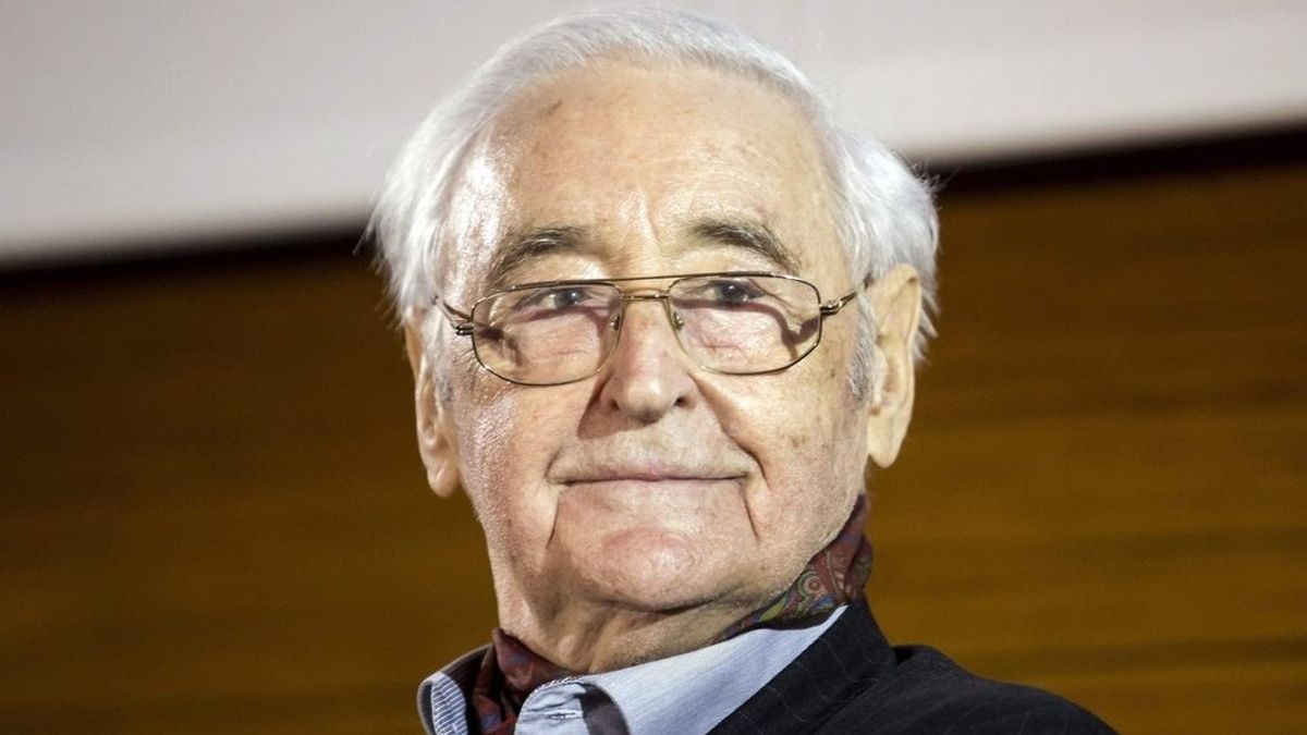 Elhunyt Czeizel Endre