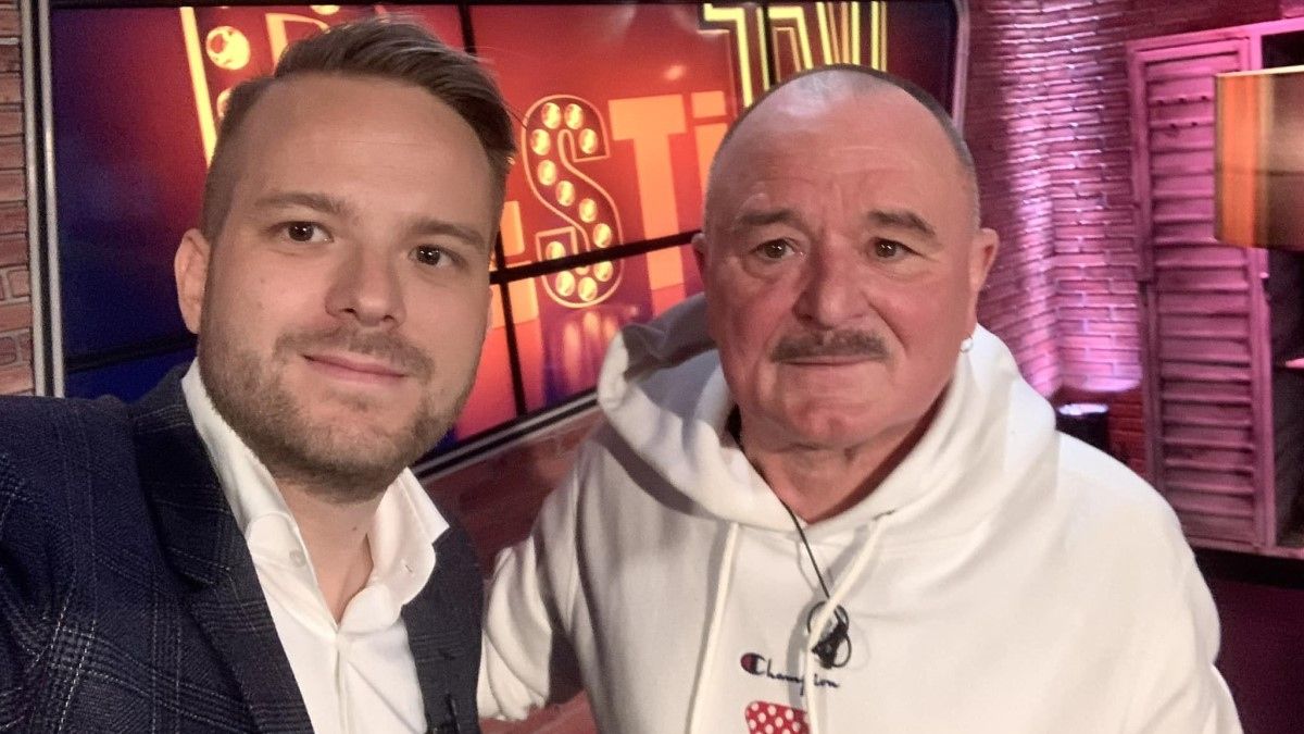 Nagy Feró lázadó volt, és az a mai napig