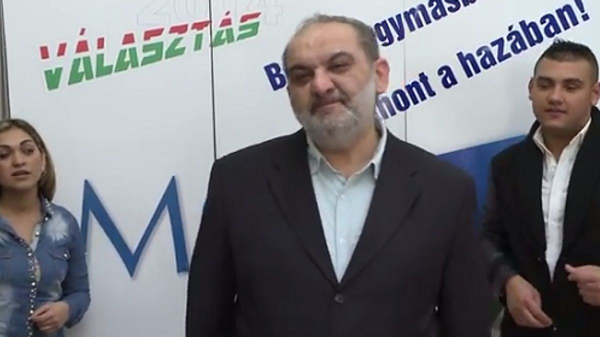 MSZP roma tagozat: Lépjen vissza a Magyarországi Cigány Párt!