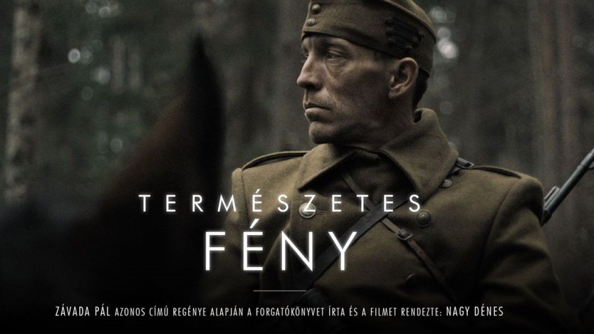 Nagy Dénes filmje Iránban is fődíjat nyert