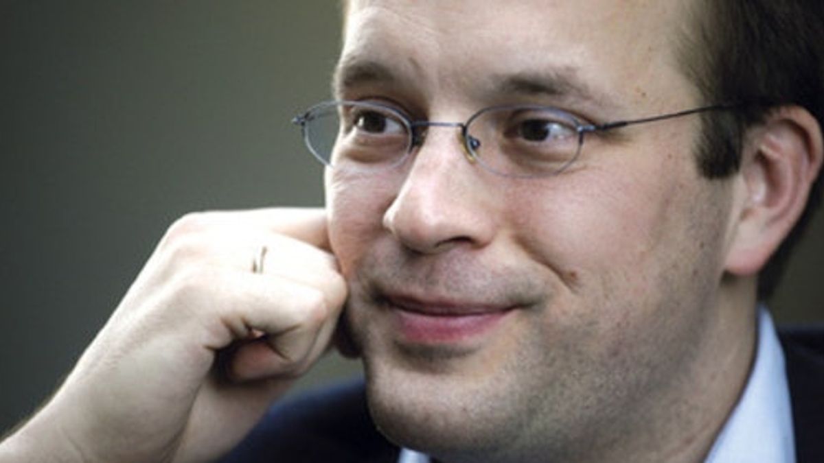 Ilyen tévét képzelt el az m2-ből Süveges - Mandiner