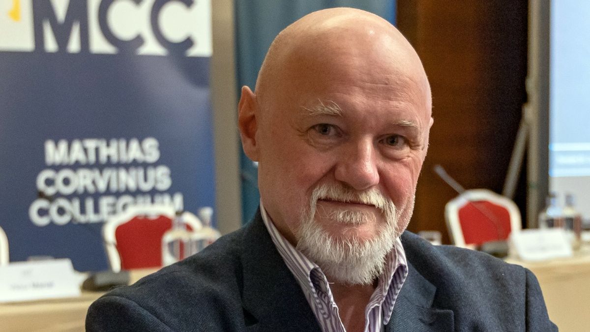 Az európai muszlim szülőknek is elegük van a dzsihadizmusból – Claude ...