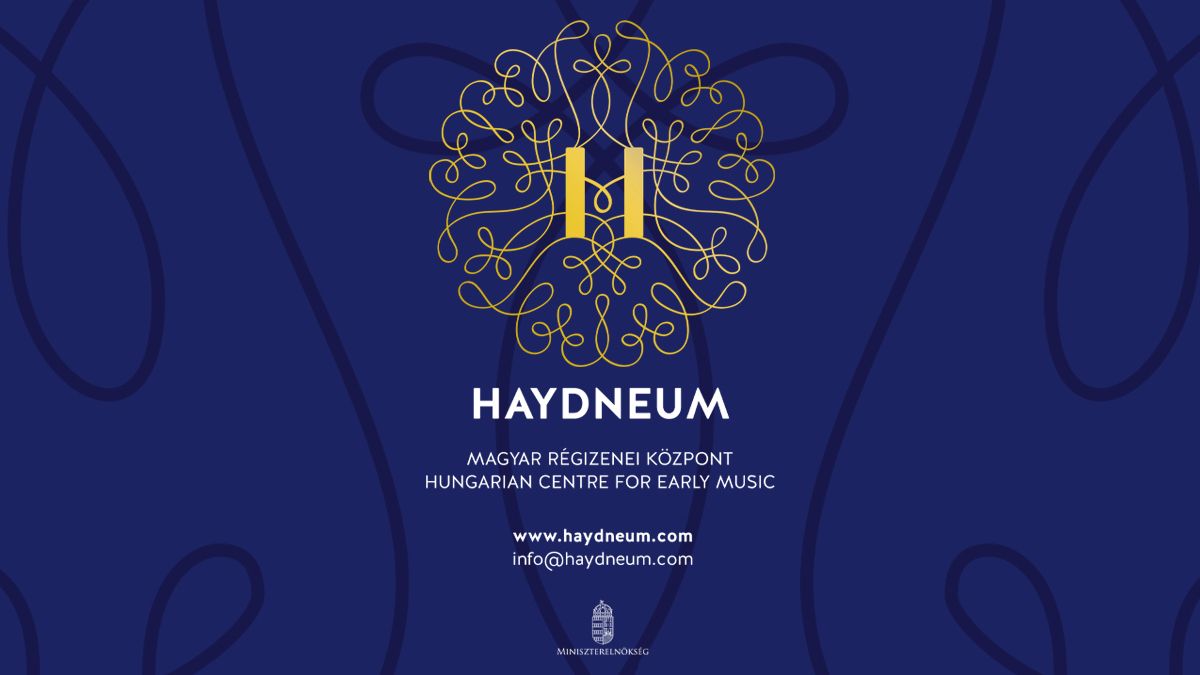 Újabb országimázs brand – létrejött a Haydneum régizenei központ