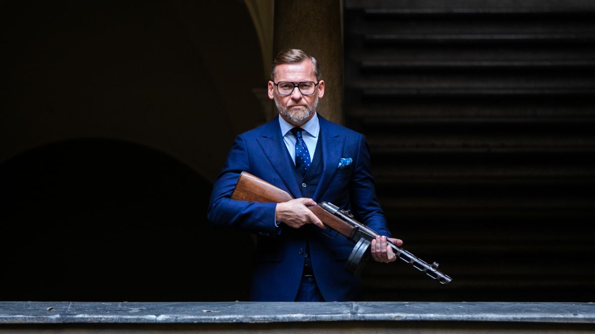 Bartus László azon sopánkodik, hogy mire költötte a pénzt Márki-Zay