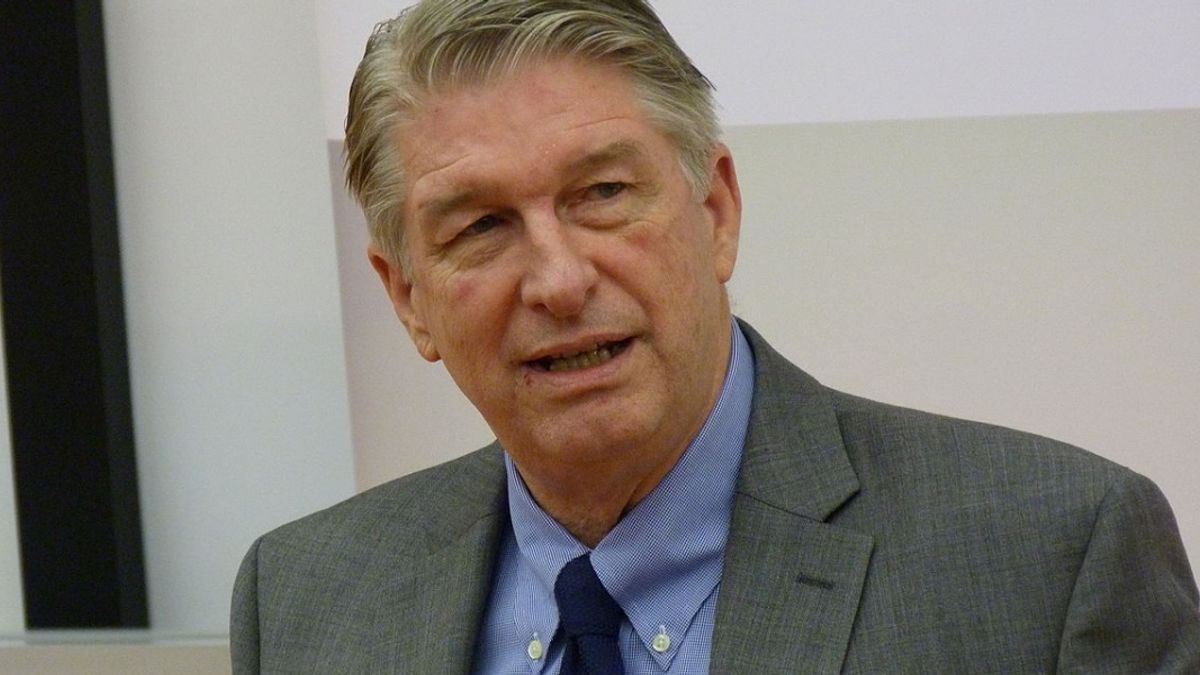 Clark Judge: Inkább egy bizonytalan Trump-elnökség, mint egy biztosan ...