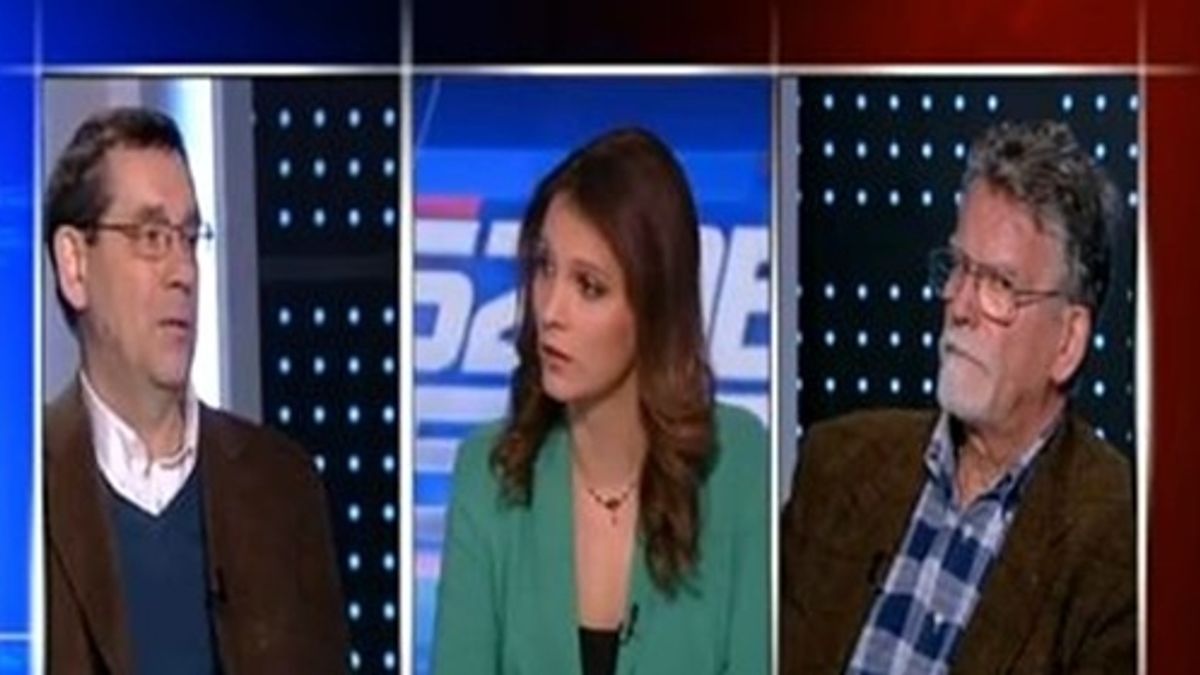 Jankovics: Magyarországon kuruc-labanc háború van - Mandiner