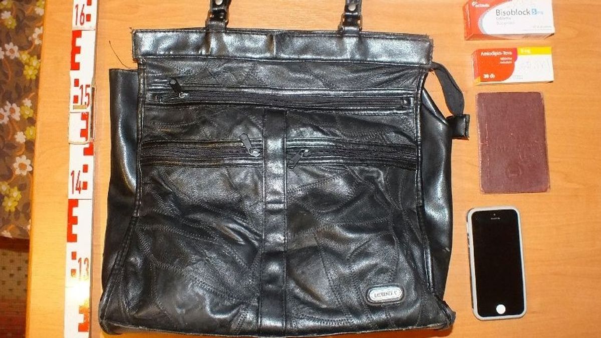 Ásványvízért rabolt táskát Piricsén egy fiatal - Mandiner