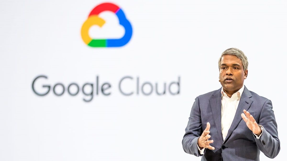 Terjeszkedik a Google: új felhővidéket telepítettek Lengyelországba