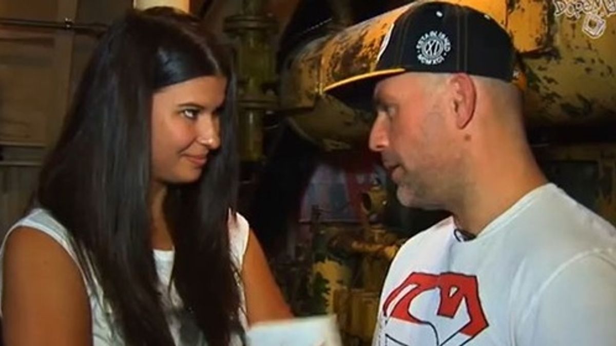 Szepesi Niki most már prűd